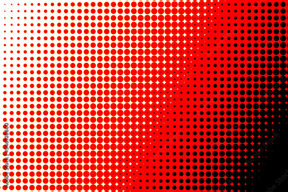 Gradient Background Grid Graphic Picture for desktop Stock Illustration ...