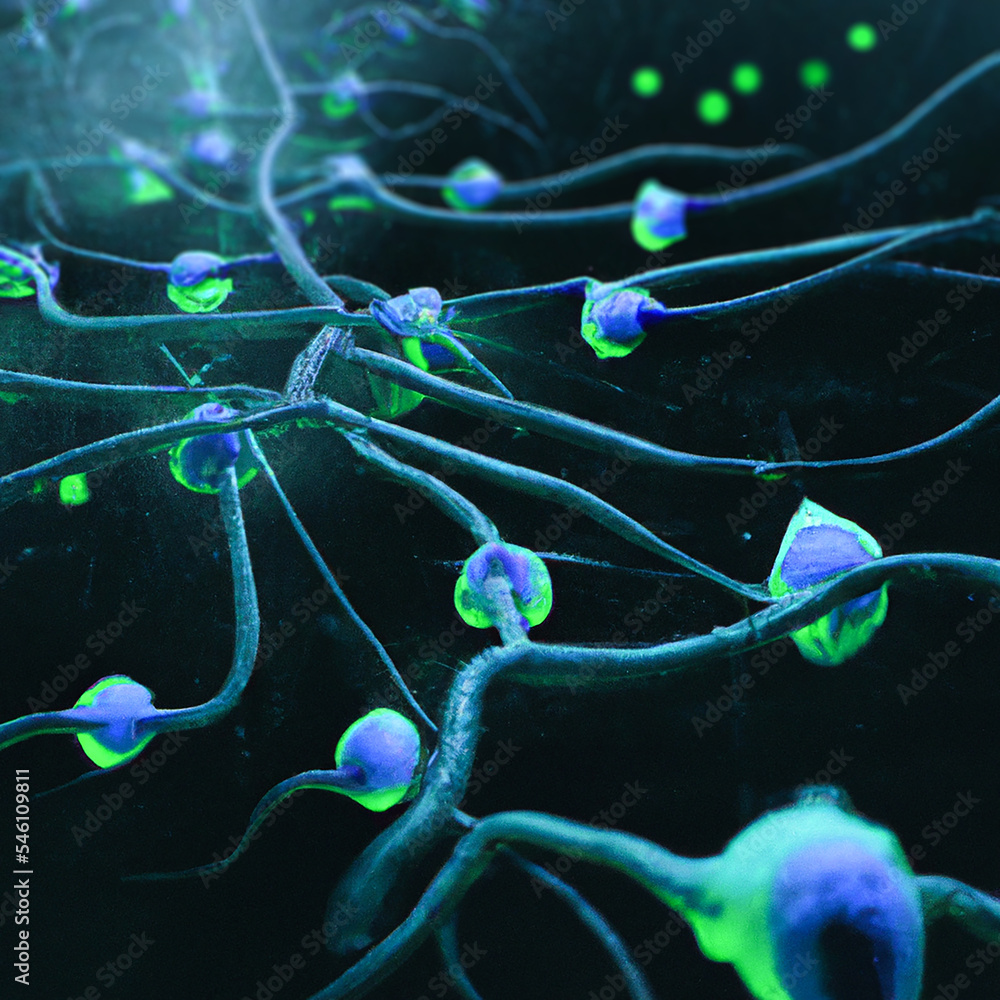 Synaptic Transmission