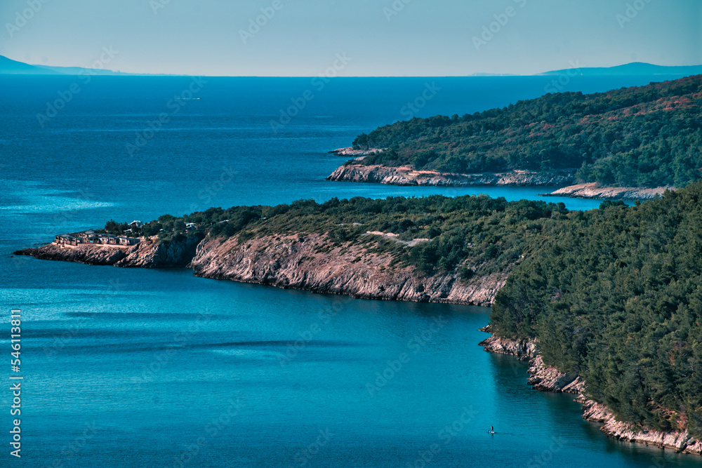 duga luka Stock Photo | Adobe Stock