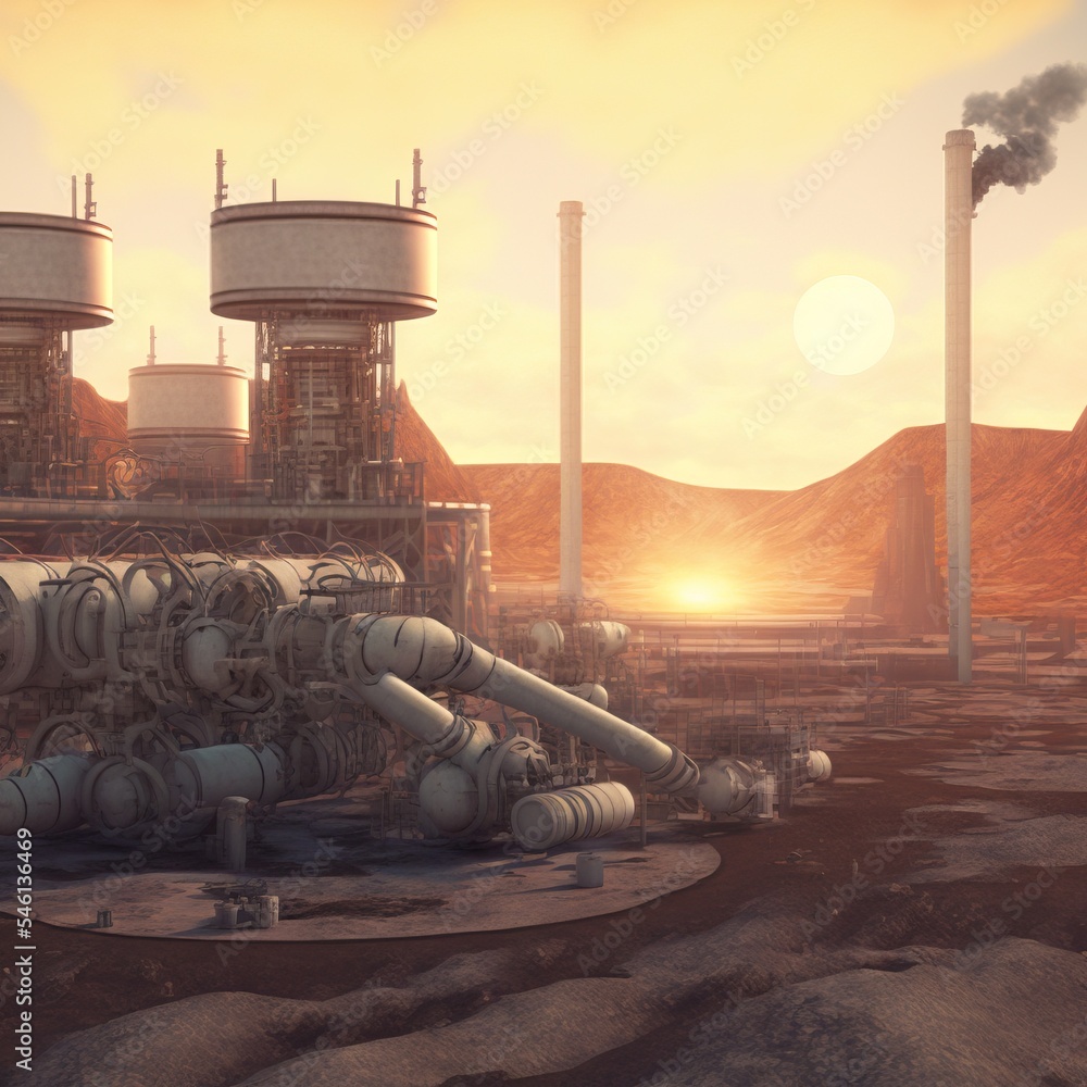 Geothermal power, electrical power generated from geothermal energy ...