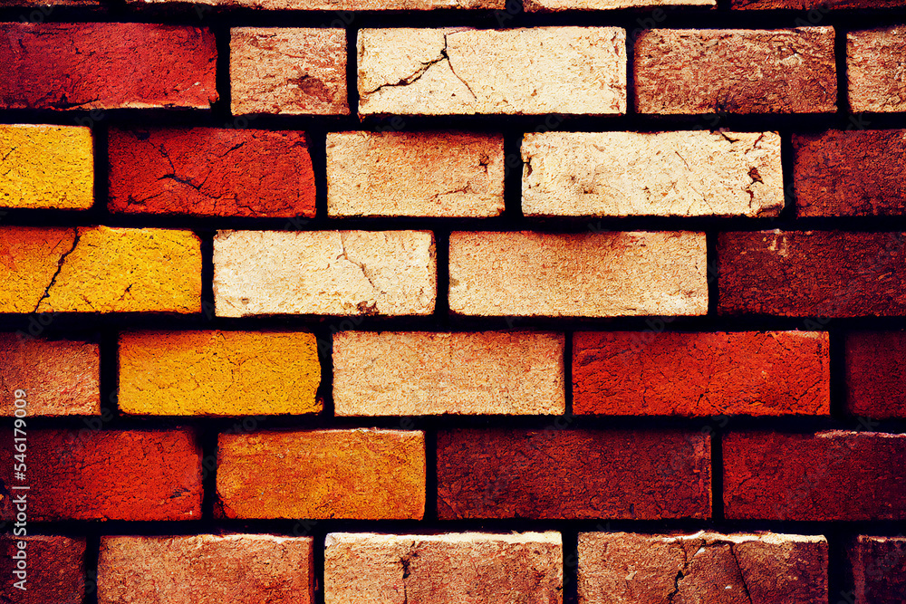 Stone Brick rock wall texture seamless background Stock Photo | Adobe Stock