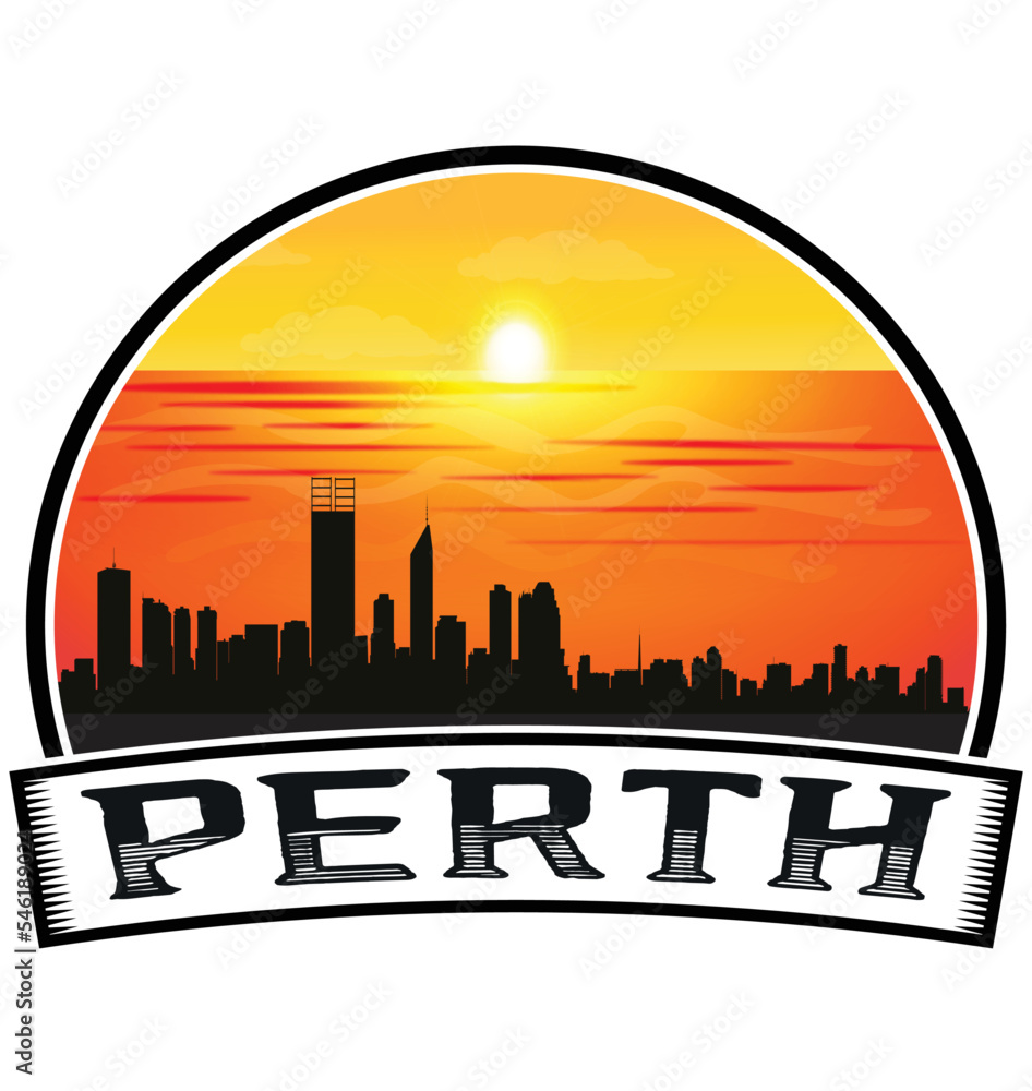 Perth Coat Of Arms at Adolfo Scanlan blog