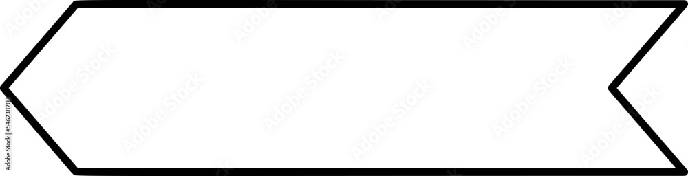 Label Shape Template