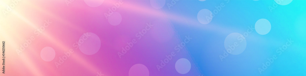 Panorama background template gentle classic texture for holiday ...