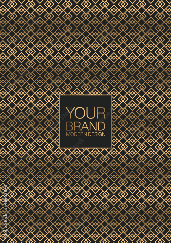 Modern White cover design set. Creative abstract with diagonal line ...