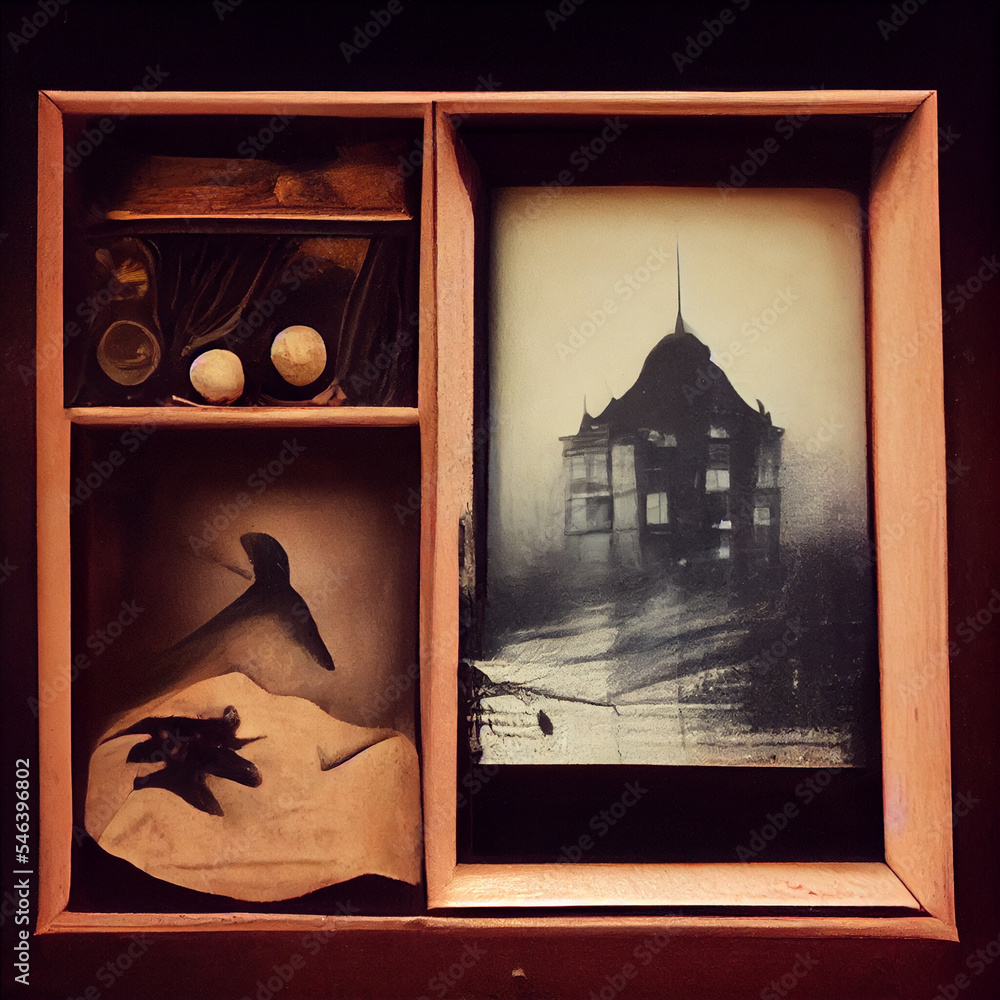 Shadowbox memories EMDR therapy compartmentalizing, shame trauma fear ...