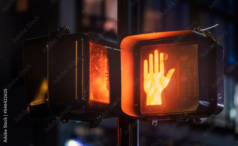 Road sign traffic street red symbol warning stop entry white circle ...