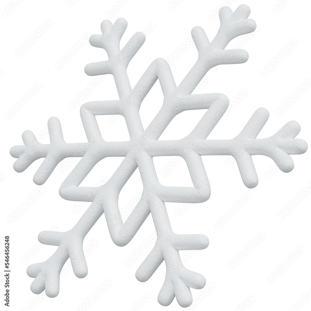 Snowflakes Transparent Png