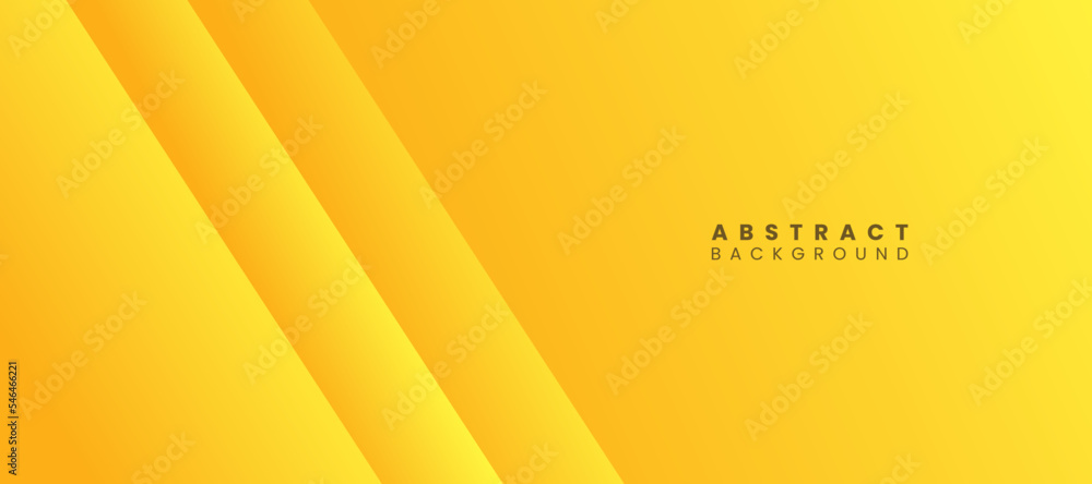 abstract simple gradient background vector illustration template Stock ...