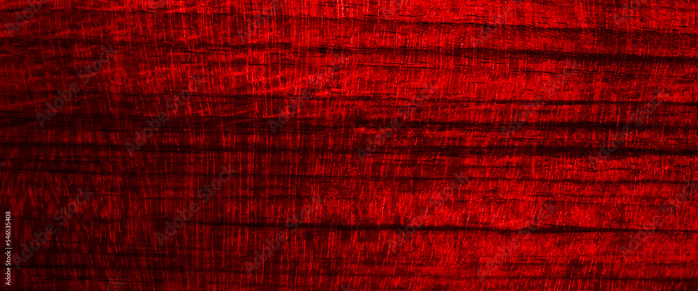 Red rustic wood background, wide rustic red oak wooden background, red ...