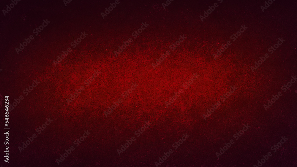 Deep Red Background 8k Rich Saturated Color Grunge texture Gradient ...