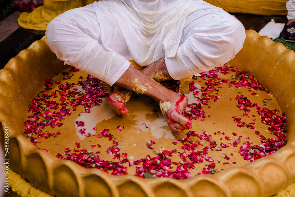 indian rituals Stock Photo | Adobe Stock