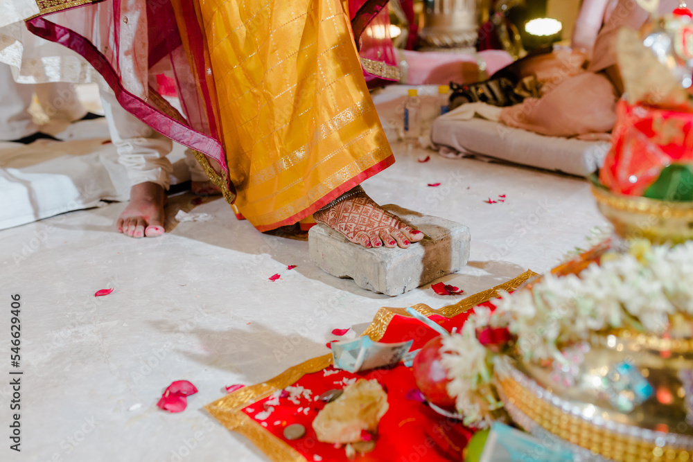 indian rituals Stock Photo | Adobe Stock
