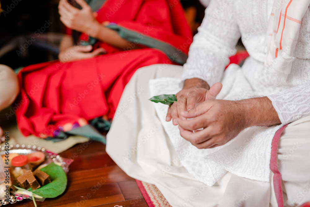 indian rituals Stock Photo | Adobe Stock