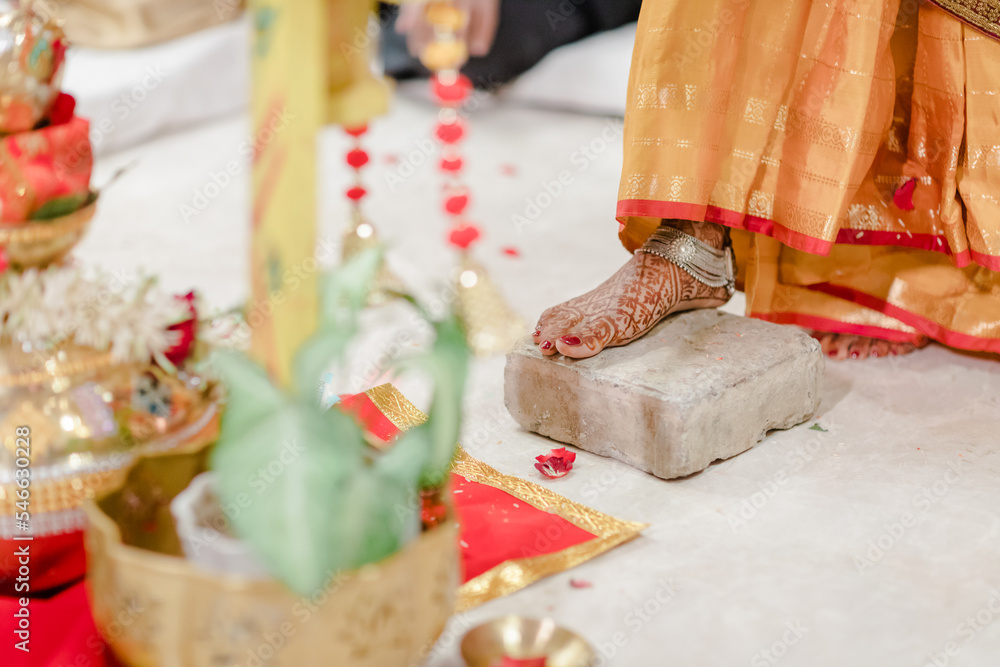 indian rituals Stock Photo | Adobe Stock