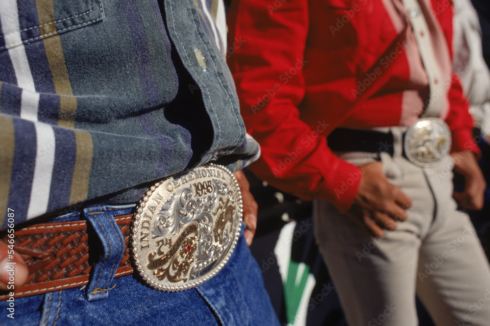 Prize Buckles Stock Photo | Adobe Stock