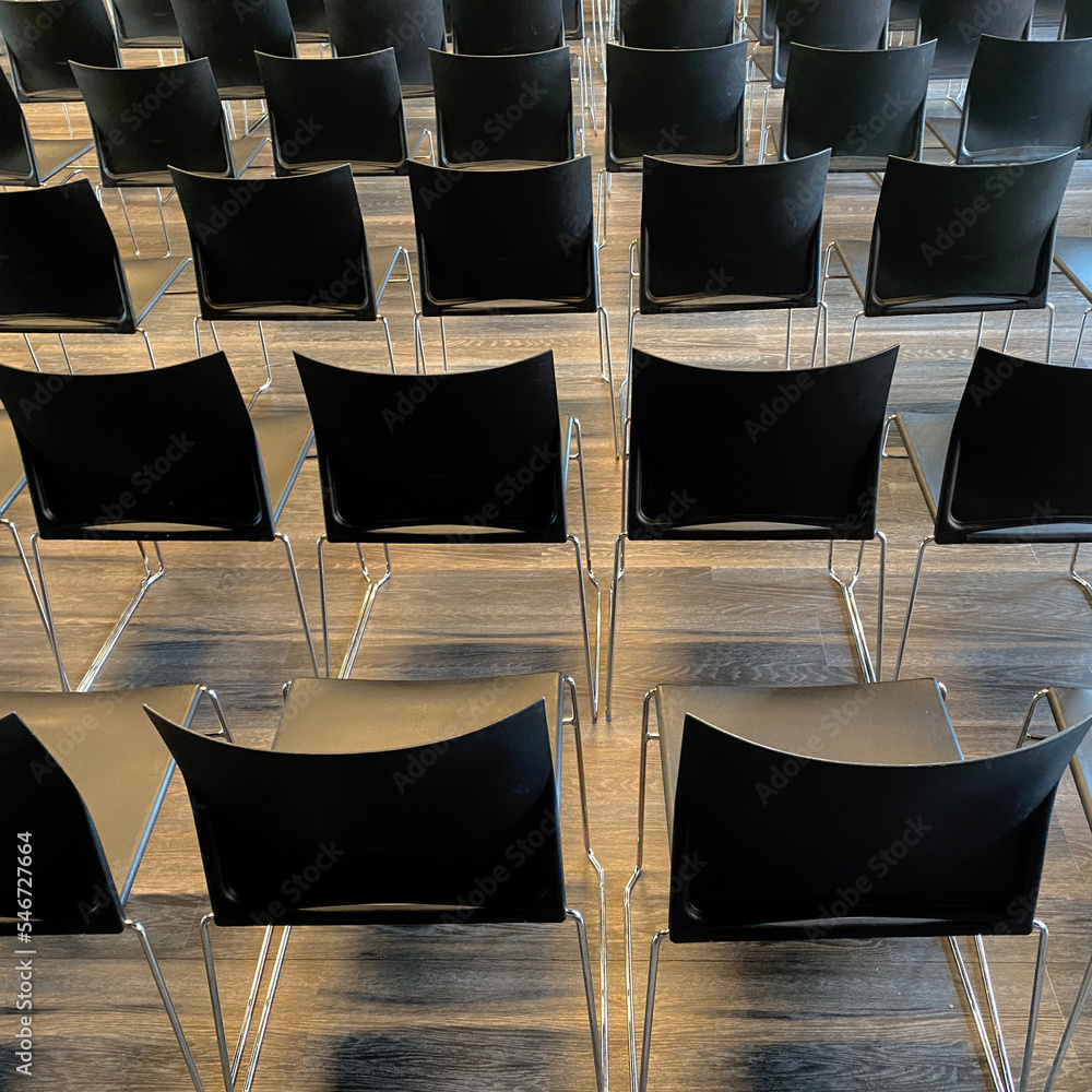 chairs Stock Photo | Adobe Stock