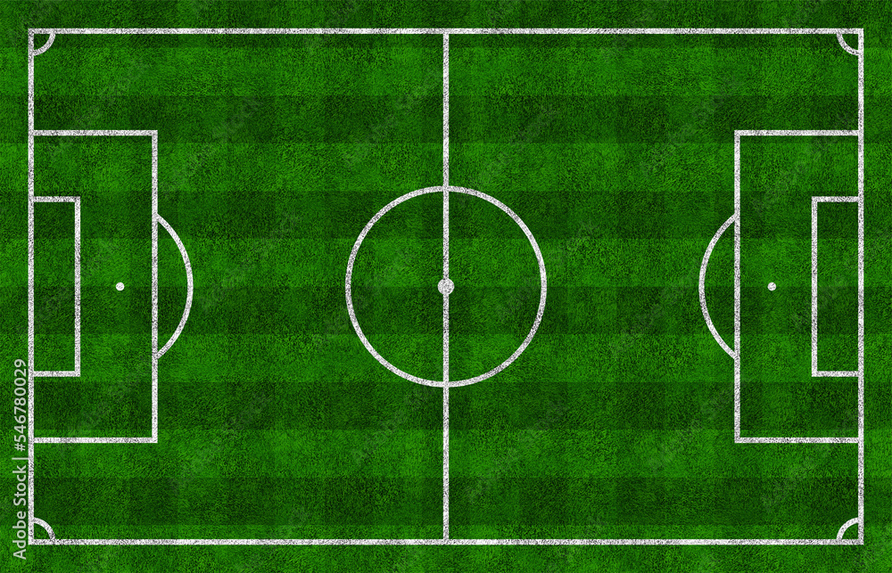 Illustrations realistic grass striped texture Football graphic, soccer ...