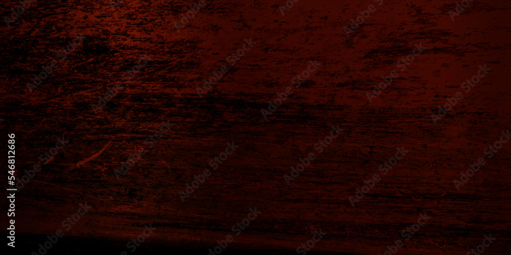 dark red wood texture, surface old grunge wall illustration design ...