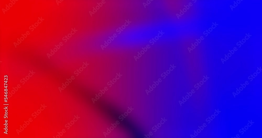 Abstract neon gradient background. Moving abstract blurred background ...