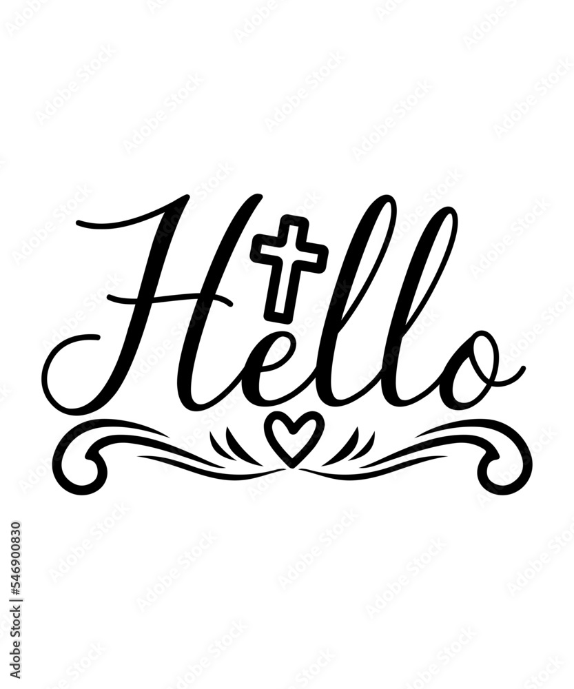 Welcome svg bundle hand lettered | welcome sign svg | welcome to our ...