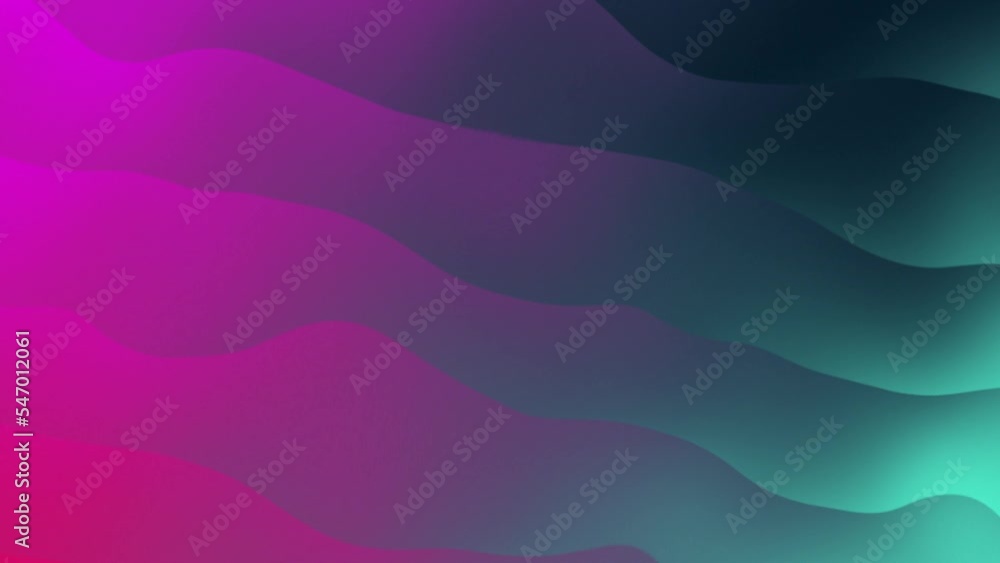 Creative design of 3d background with Neon Colors and Liquid gradients ...