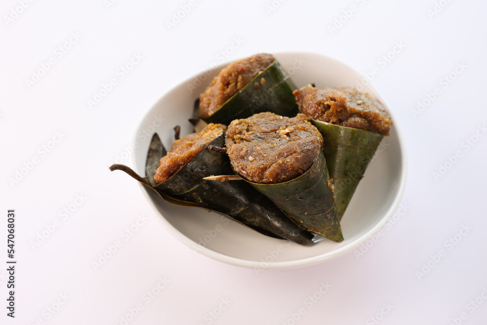 Kumbilappam Ila Ada Sweet rice dumplings Elayada steamed rice cakes ...