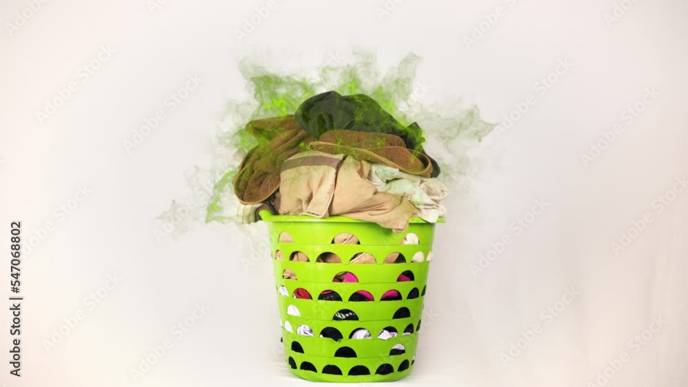 virus germs Coronavirus cause many Infection diseases. On a black ...