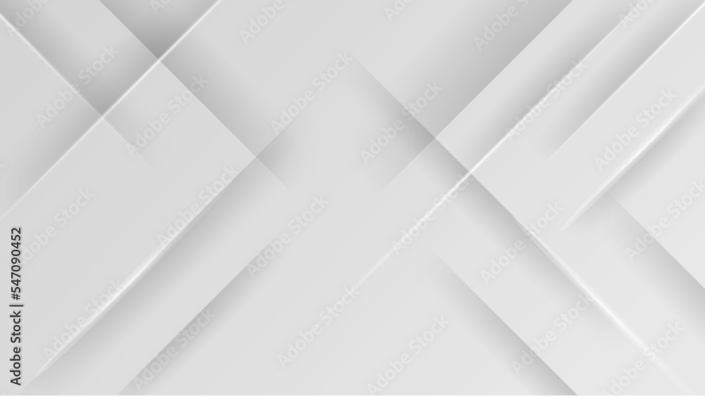 Grey abstract background, wave, Geometric vector, graphic, Minimal ...