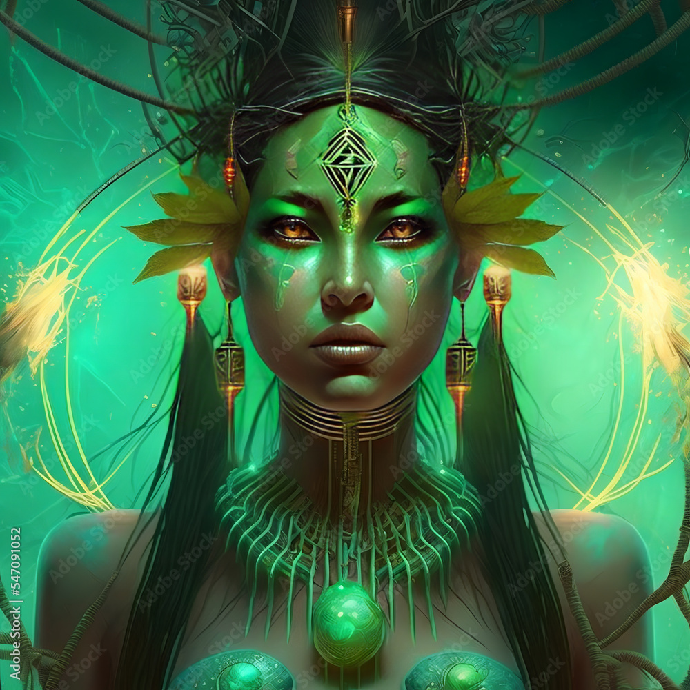 Apsara Dancer, Apsara Khmer Priestess, Ceremonial headdress and ritual ...