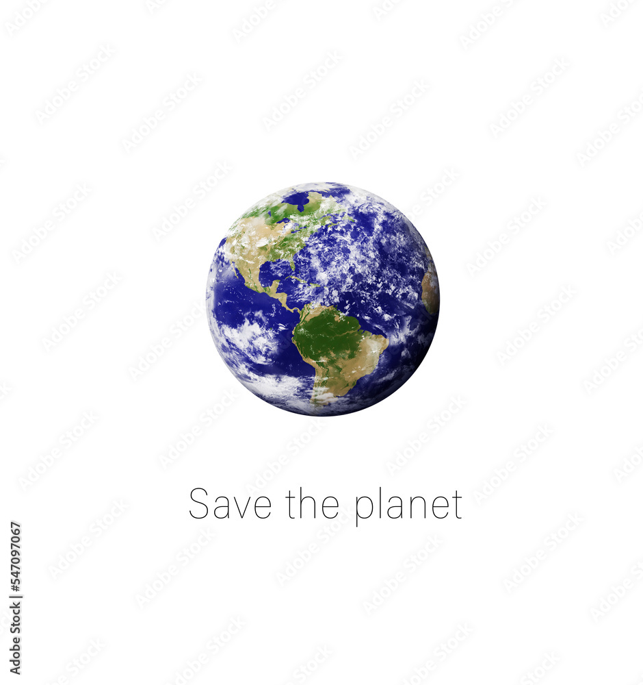 Earth. Save the planet. Climate change. Global warming concept. Earth ...