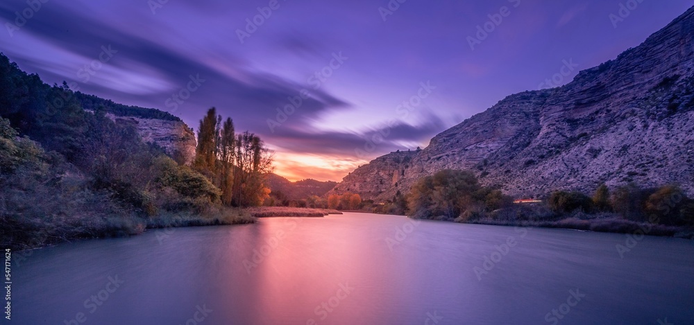 Photo & Art Print el lago, Francisco