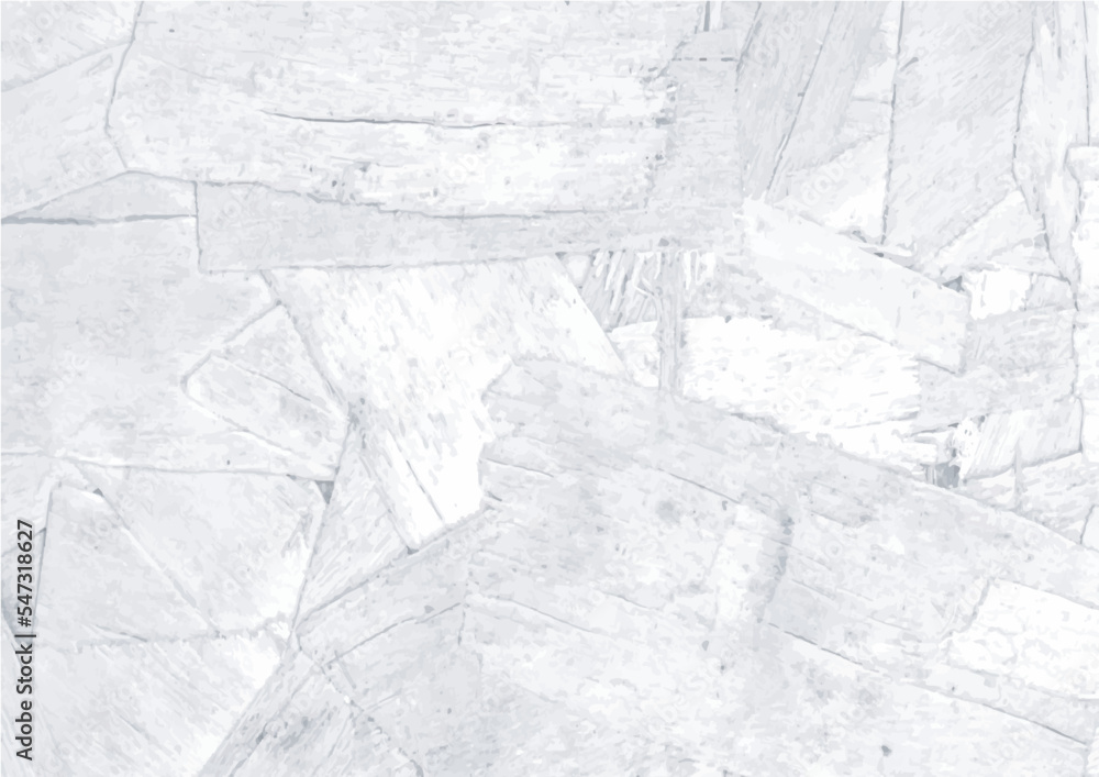 Texture of oriented strand board, OSB. White background vector Stock ...