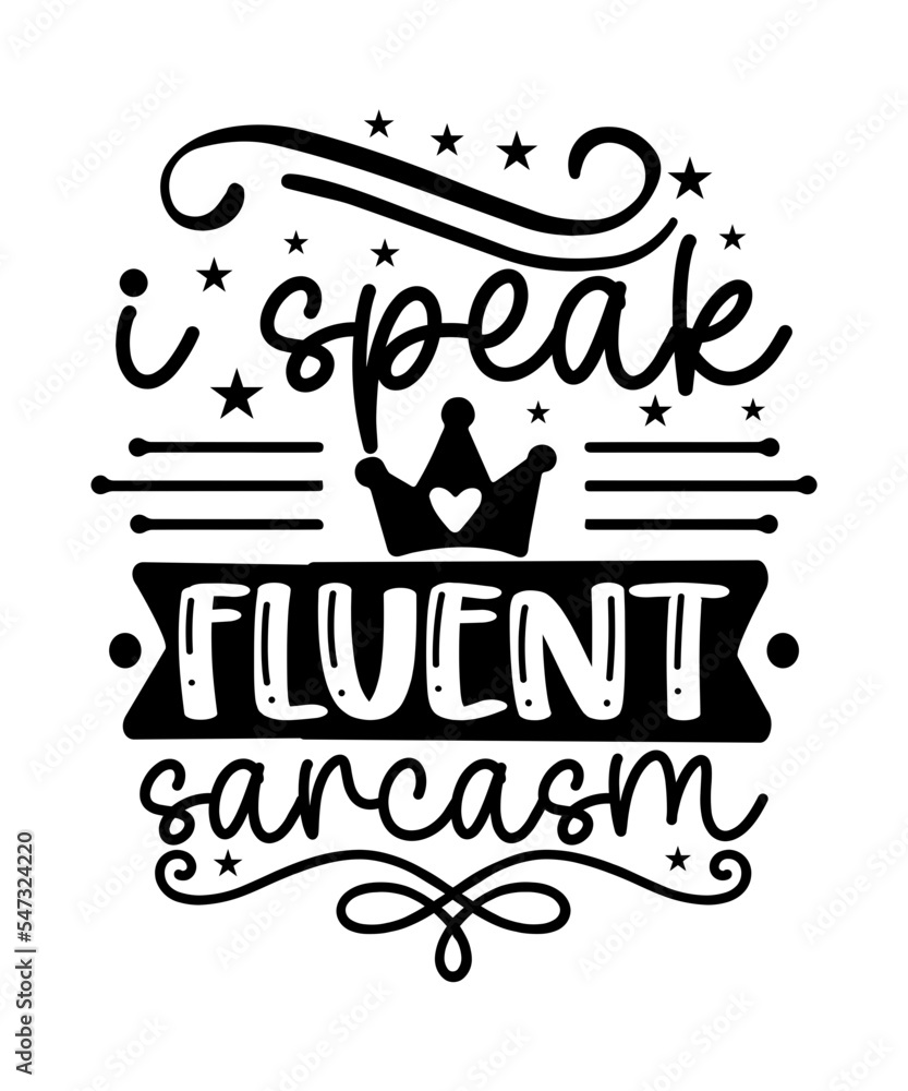 Sarcasm Svg Bundle, Sarcastic Bundle Svg, Sarcastic Svg Bundle, Funny ...