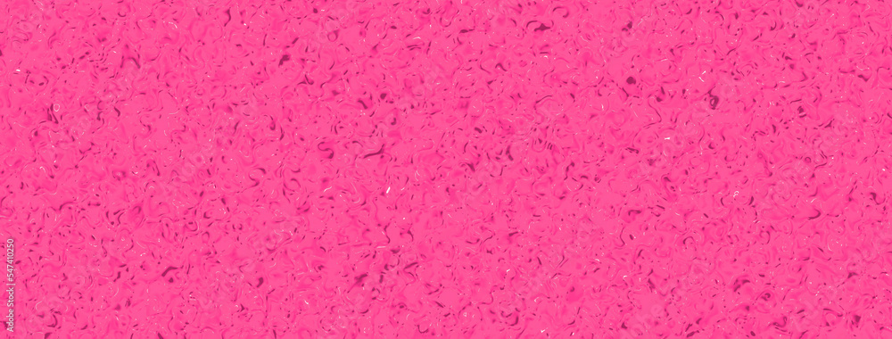 Abstract texture of rough surface. Pink pattern on plane. lunar surface ...