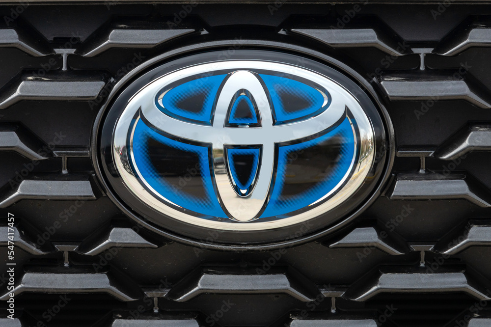 Toyota Corolla Cross is a compact crossover SUV produced by the ...