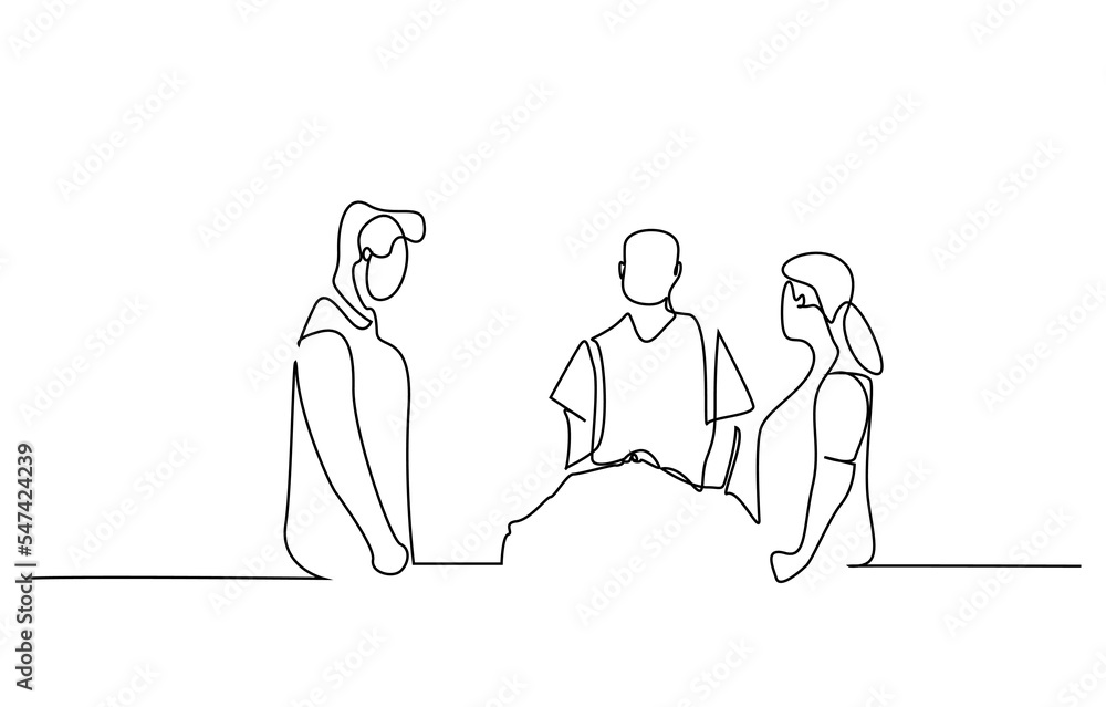 corpse deceased person on stretcher grieving people hospital doctor ...