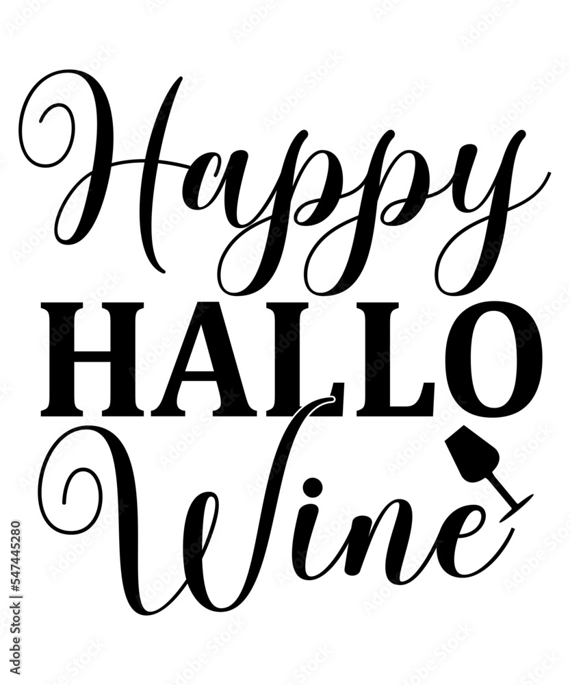 Wine Svg, Wine Svg Bundle, Wine Svg Cut File, Wine Glass Svg, Svg ...