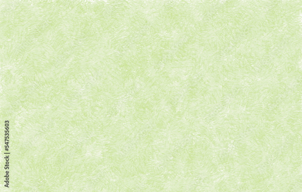 Drawings hatching sketch. Hand drawn abstract background. Pale green ...