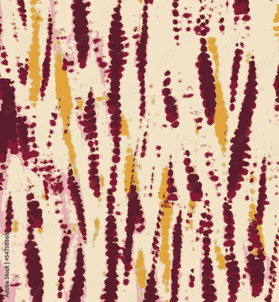 Ajrakh print, Ikat, block print, batic print, madhubani, kalamkari ...