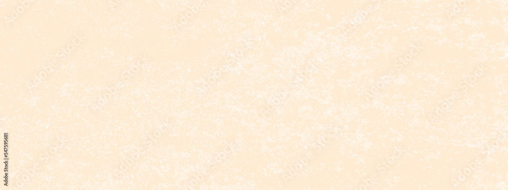 Cream concreted wall for interiors or outdoor exposed surface polished ...