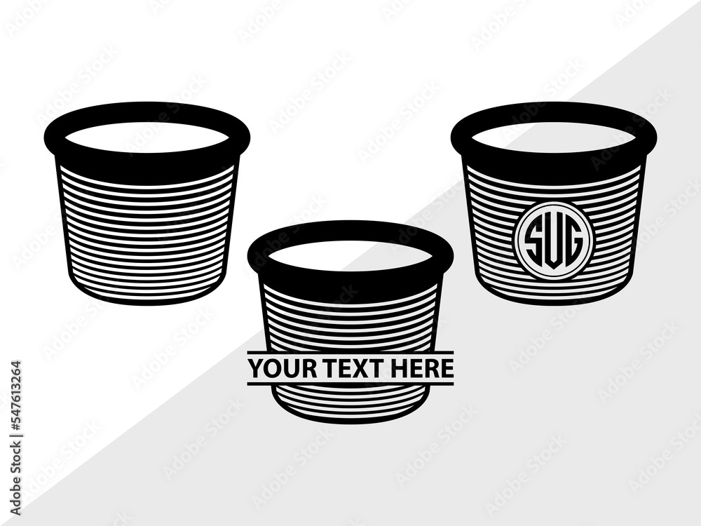 Vetor do Stock: Washing Laundry Monogram, Washing Laundry Silhouette ...