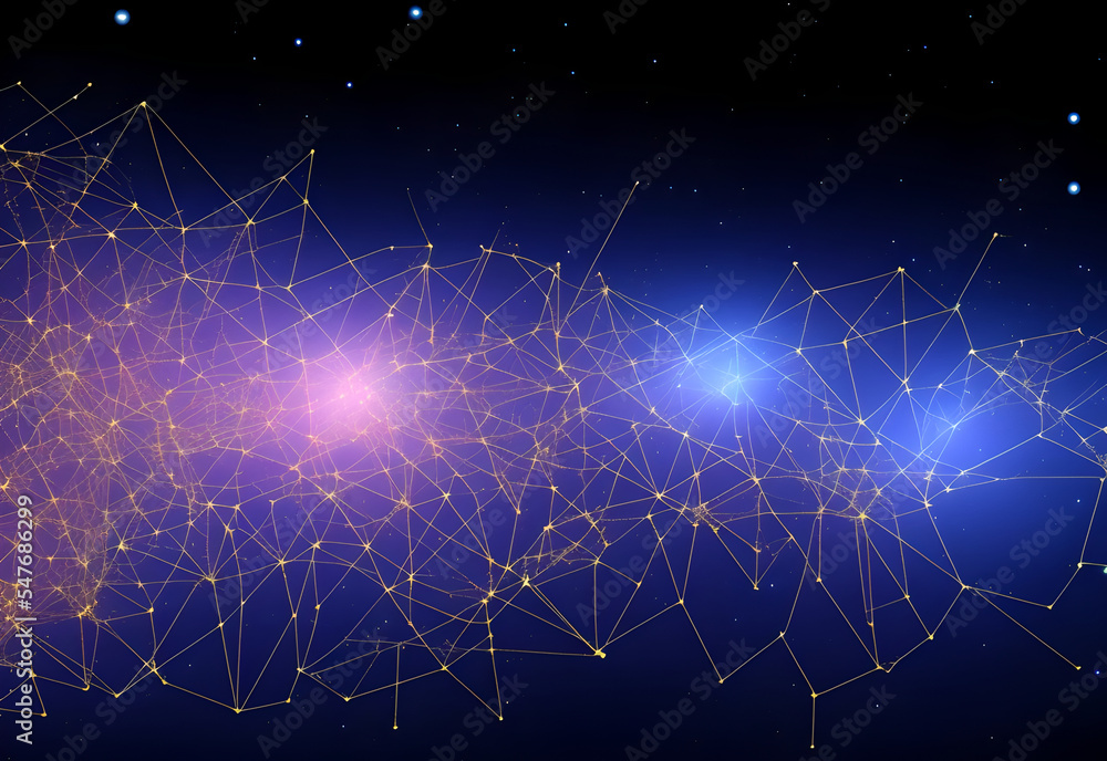 ภาพประกอบสต็อก Data visualization, data science, data mining, computer ...