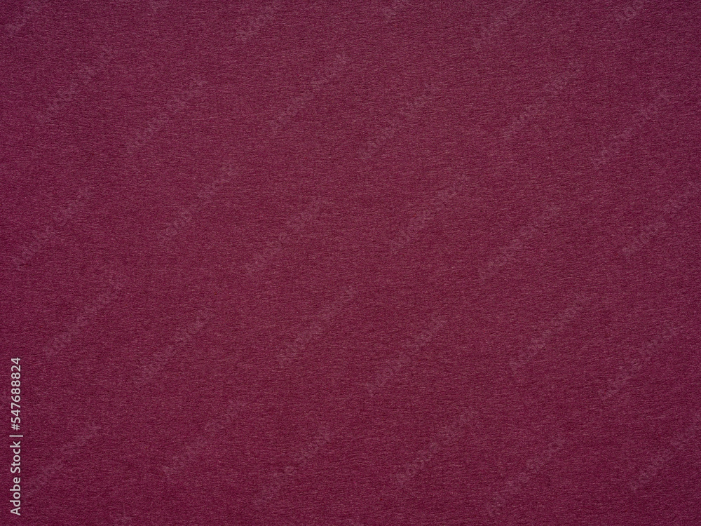 Maroon paper texture, abstract background. The name of the color is ...