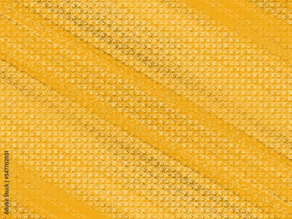 Beige Gold Background, Gold foil Texture, Metallic Gradient Sheet ...