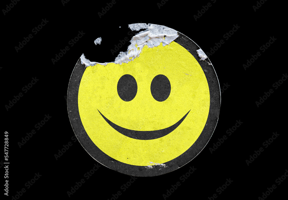 Round Sticker Paper Texture Mockup Template Stock Template | Adobe Stock