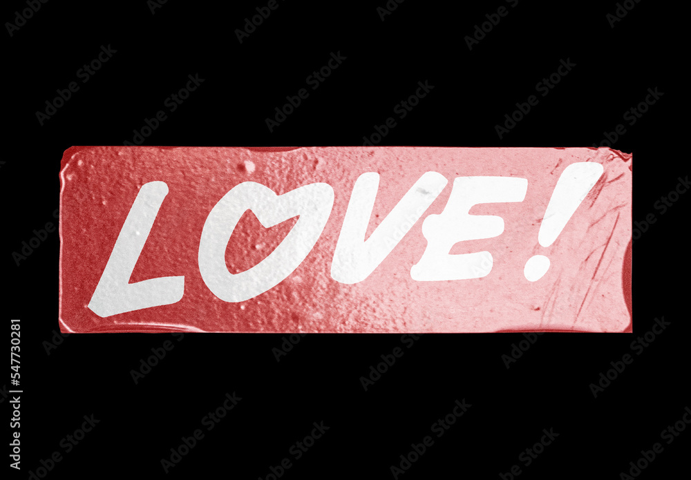 Rectangle Sticker Paper Texture Mockup Template Stock Template | Adobe ...