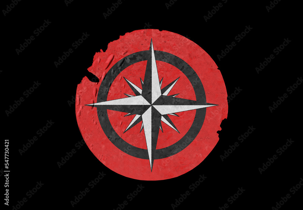 Round Sticker Paper Texture Mockup Template Stock Template | Adobe Stock