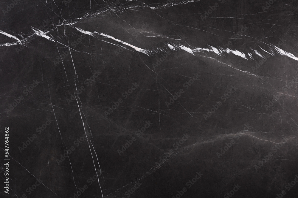 Grey stone - natural marble stone texture, photo of slab. Dark vines ...