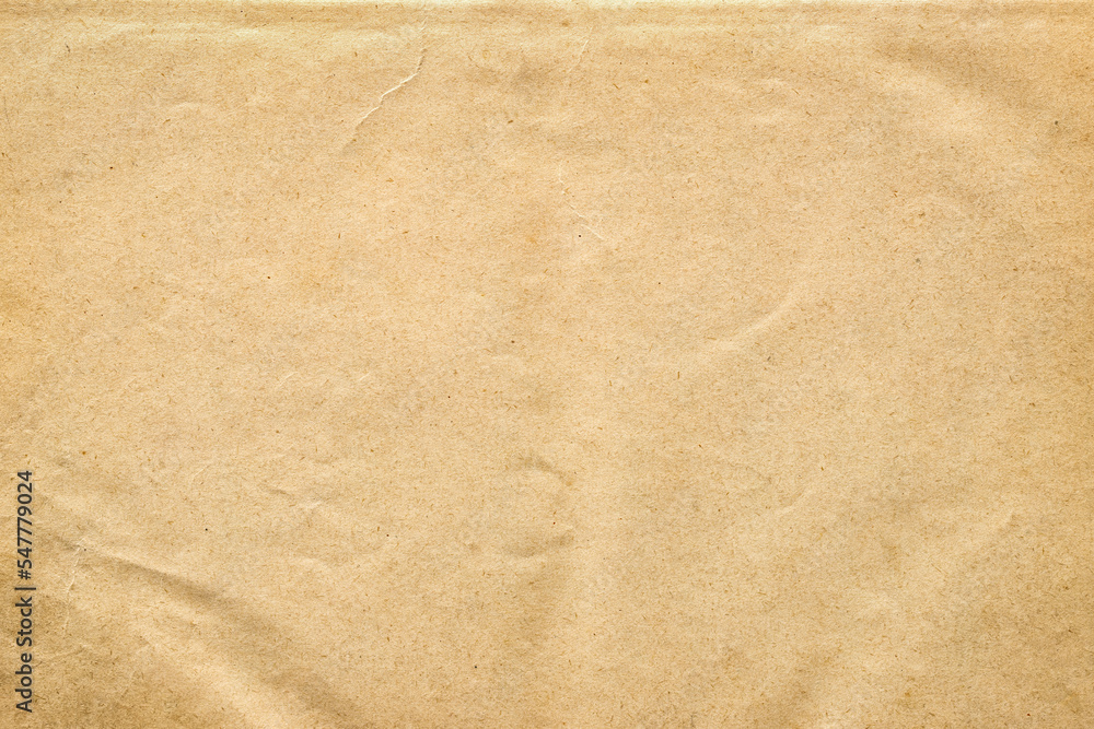vintage paper parchment background, wallpaper texture as template for ...